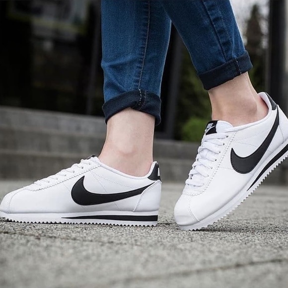 Nike | Shoes | Nike Basic Cortez Basic Shoes Sneakers Nwt | Poshmark